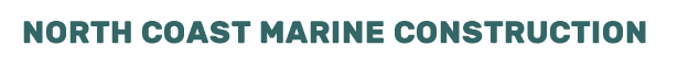 About Us | North Coast Marine Construction